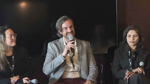 San Francisco Data Leaders Unpack Agentic AI at CDO Magazine Dinner ...