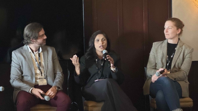 San Francisco Data Leaders Unpack Agentic AI at CDO Magazine Dinner ...