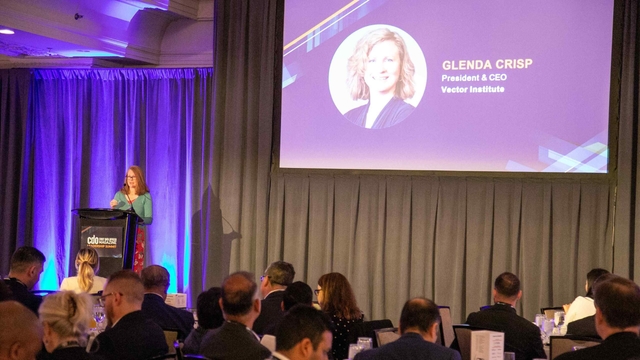 CDO Magazine Toronto Leadership Summit Draws Resilient Data ...
