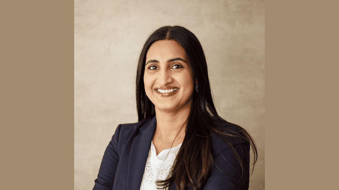 Priya Reddy, Reprise Financial VP of Enterprise Data Management, Joins ...