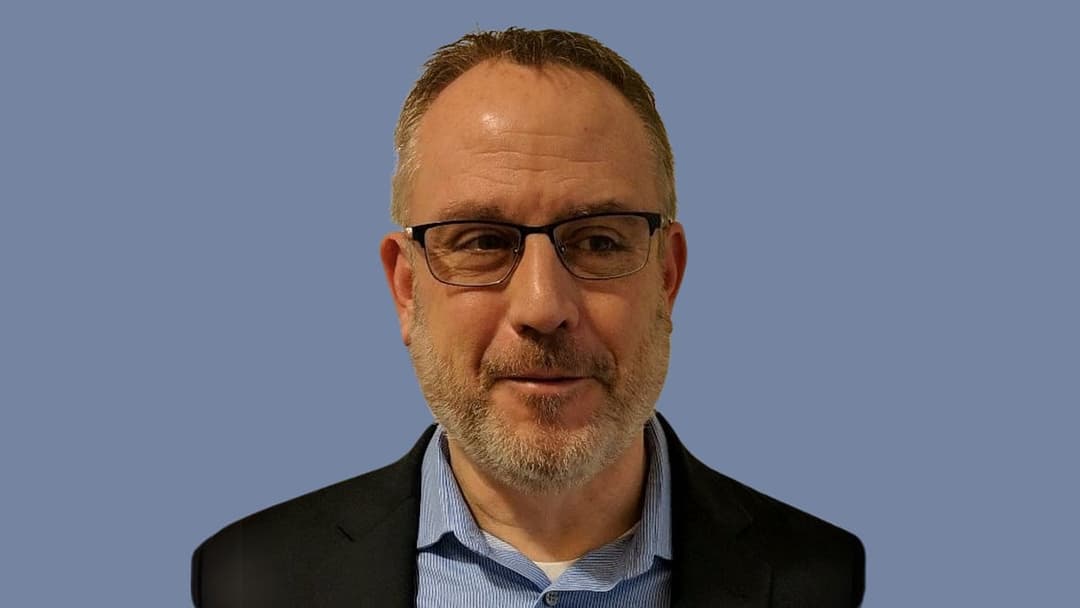 DOD Office Appoints Michael McCabe as Chief Data and AI Officer