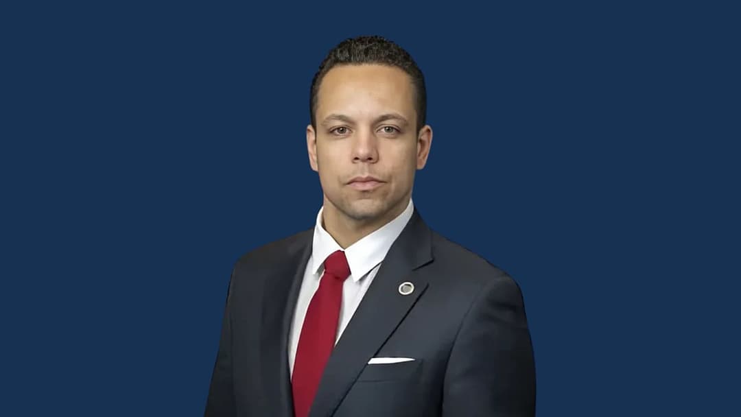 Homeland Security Appoints Antoine McCord as Chief Information Officer