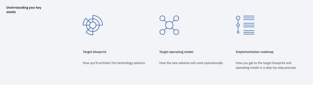 IBM, Global CDO: Establishing a Data Strategy and Data Architecture: A ...