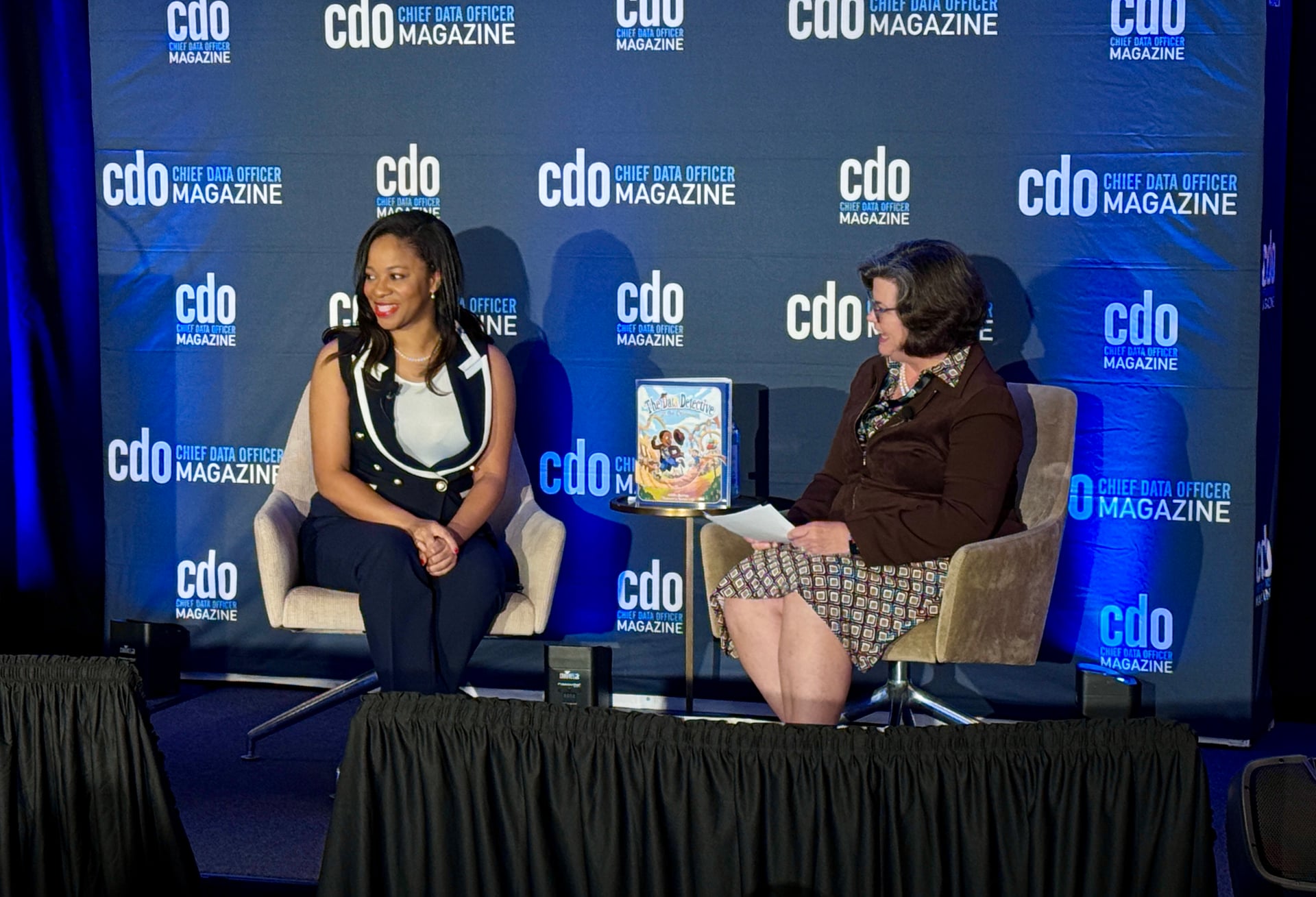 Community - CDO Magazine