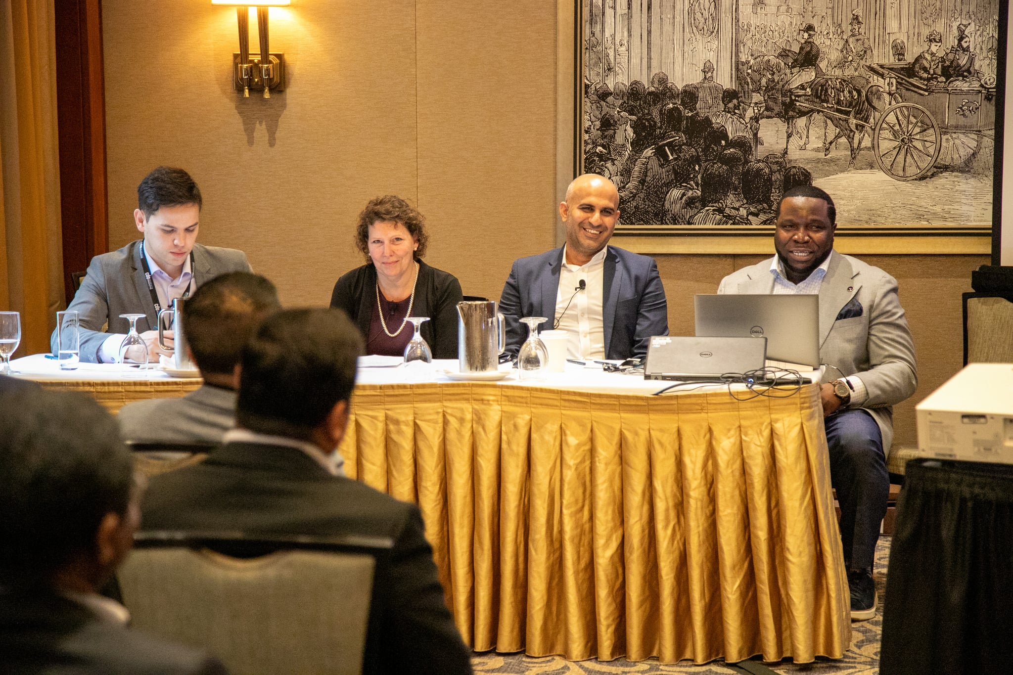 Community - CDO Magazine