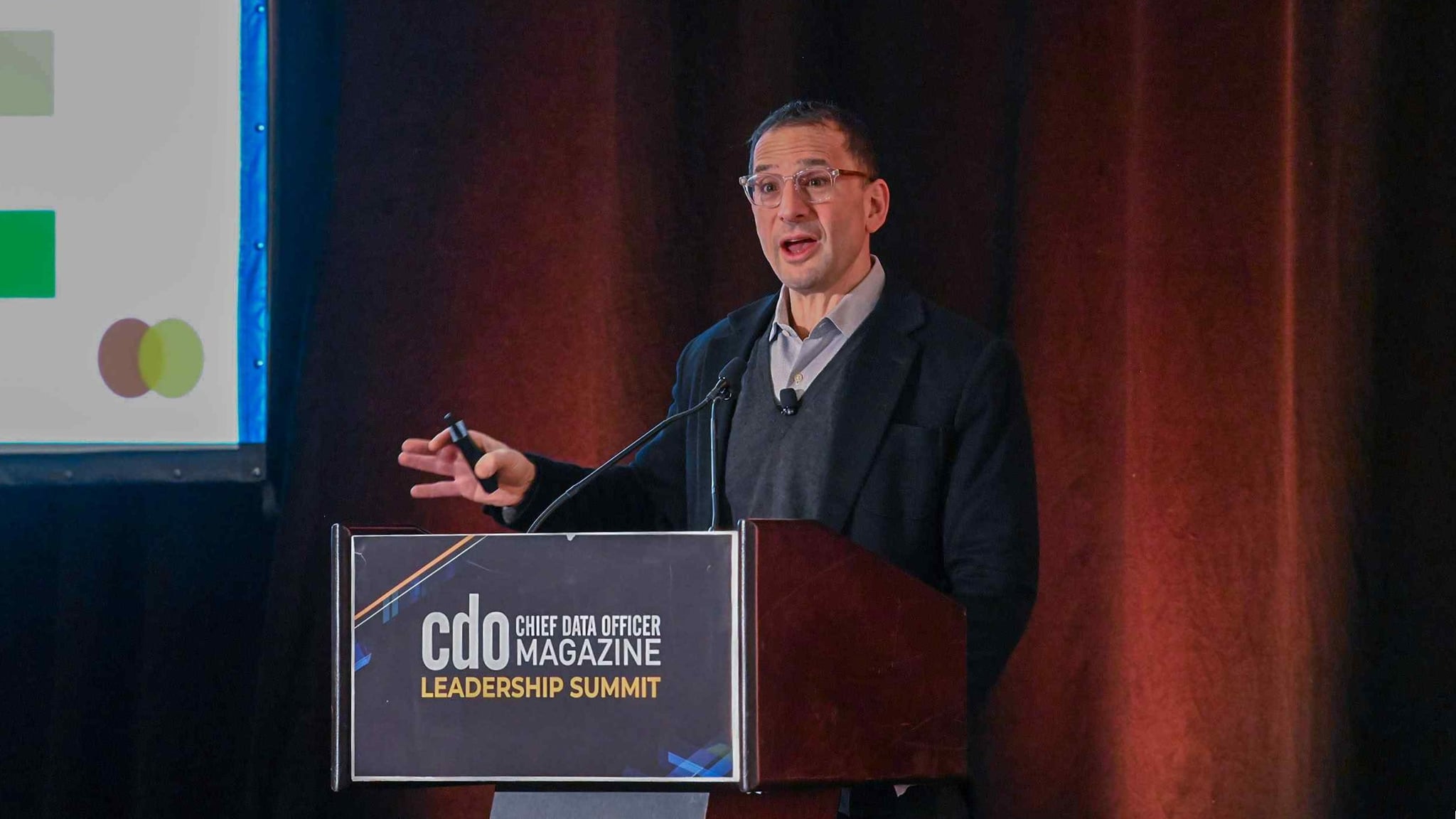 Community - CDO Magazine