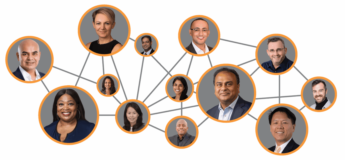 EY Names Joe Depa as Global Chief Innovation Officer