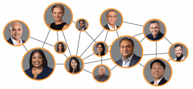 EY Names Joe Depa as Global Chief Innovation Officer