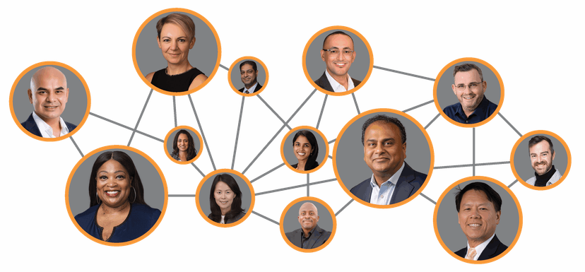 EY Names Joe Depa as Global Chief Innovation Officer