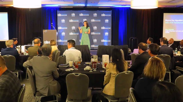 200+ Data, Analytics, and AI Execs Power CDO Magazine’s Chicago ...