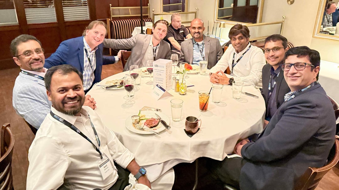 Actionable Data Governance for AI Leads the Conversation at CDO ...