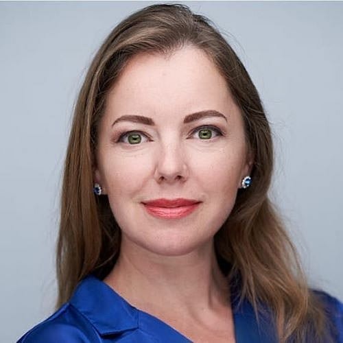 Lana DeMaria, Alaska Airlines Head of Data Governance and Privacy ...