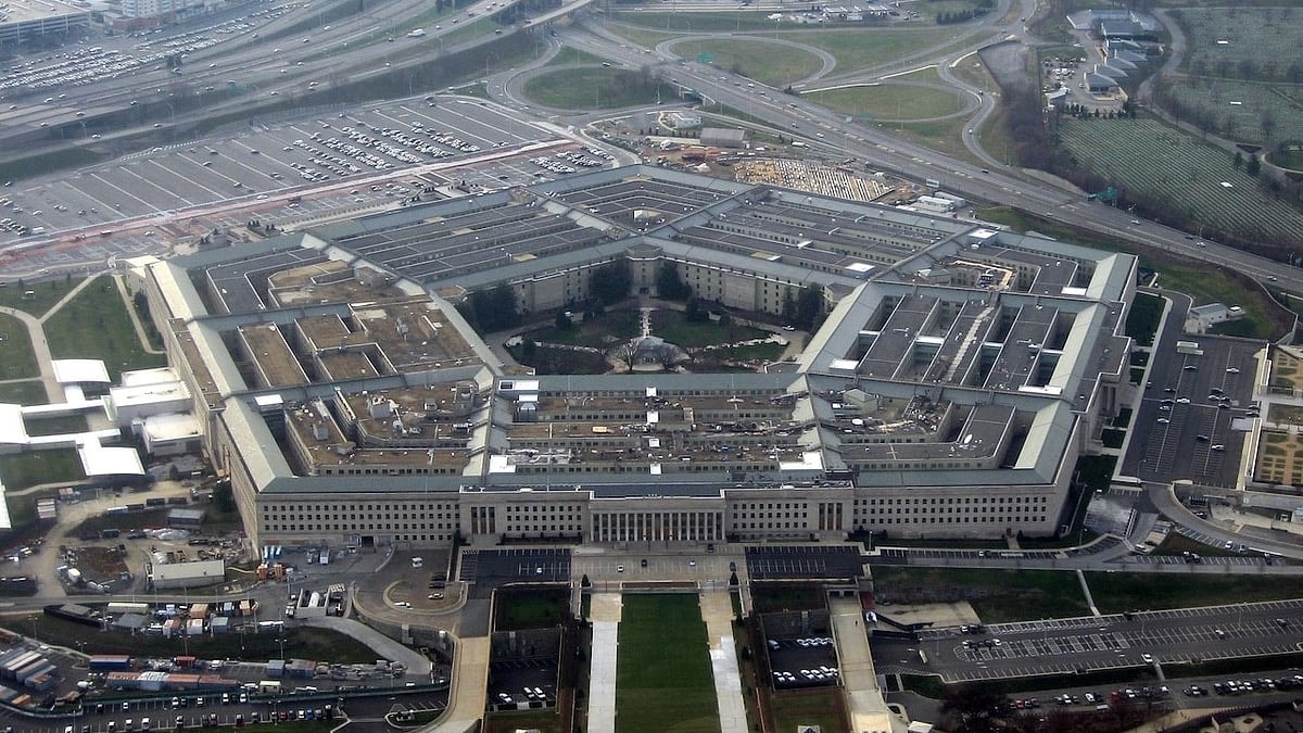 Pentagon Seeks $13.4 bn for AI and Autonomy FY 2026 Budget Request ...