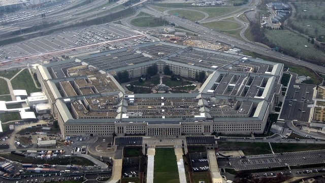 Pentagon Launches ‘Agent Designer’ Tool on GenAI.mil Platform to Expand ...