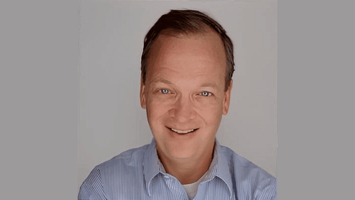Craig Brabec, Best Buy Senior Vice President, Chief Data Analytics ...