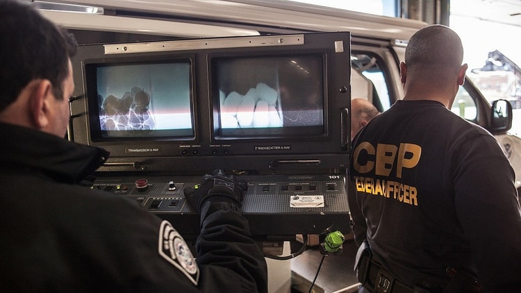 CBP Builds AI ‘Meta‑Human’ and Eyes Quantum‑Ready Future - CDO Magazine