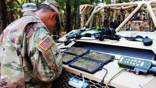 US Army Introduces New AI/ML Career Opportunities for Officers - CDO ...
