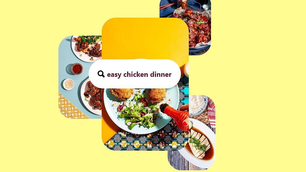 All You Need to Know About Pinterest's GenAI Model “Canvas”