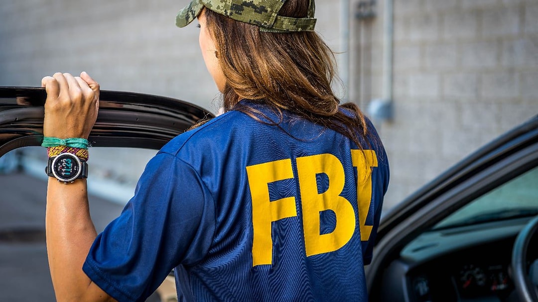 FBI Expands AI Use Cases for Biometrics, Facial Recognition, and ...