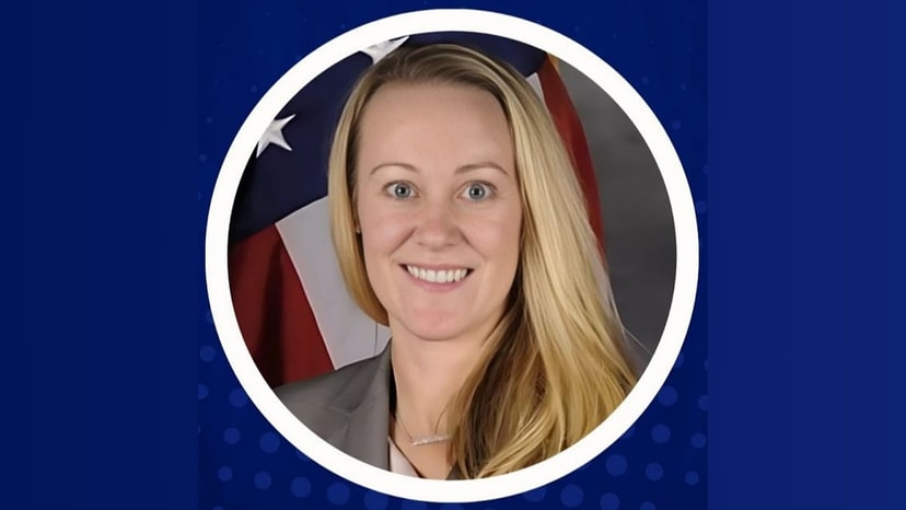 US Department of the Air Force Appoints Susan Davenport as Chief Data ...