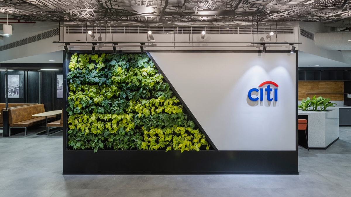 Citigroup Launches AI Tools for 140,000 Employees Across 8 Countries ...