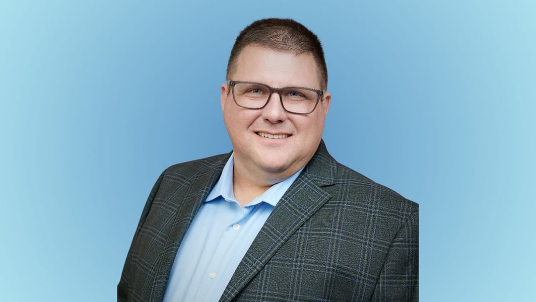 DMC Technology Group Announces Jason Hood as President