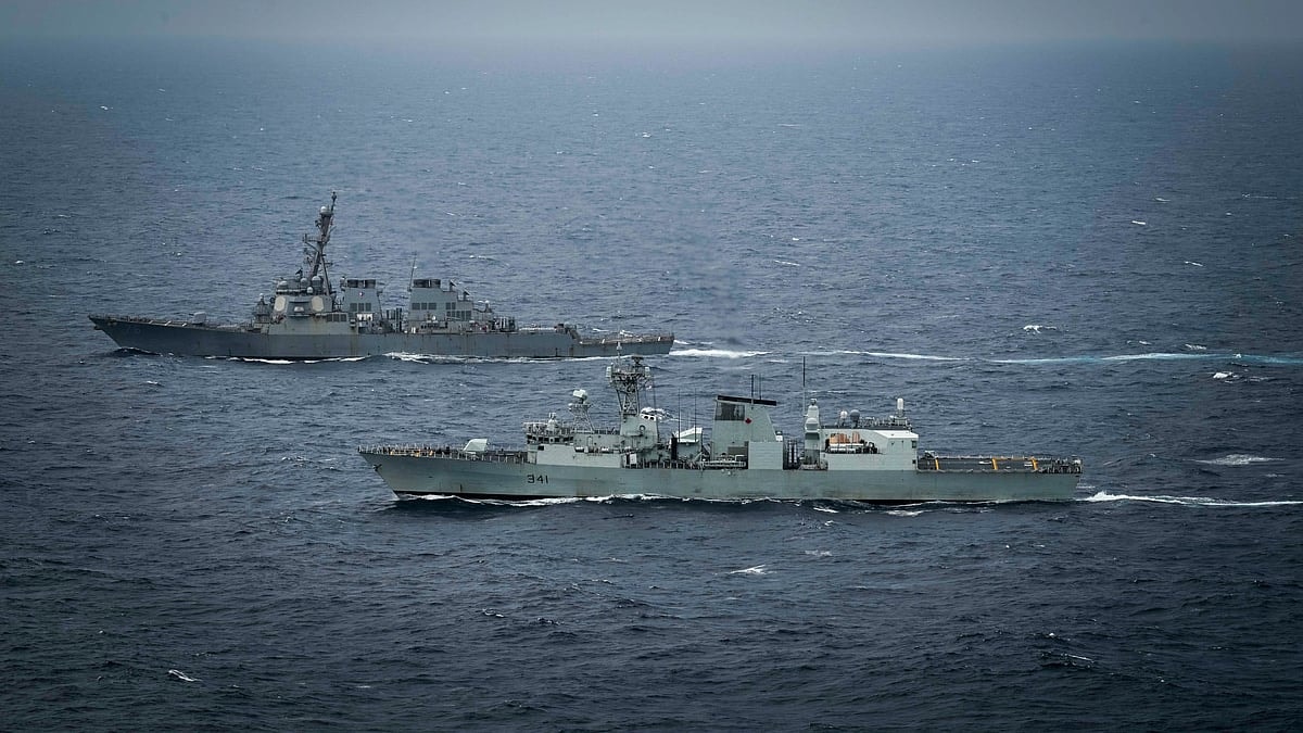US Navy Mandates GenAI.mil for Enterprise CUI, IL5 AI Use - CDO Magazine
