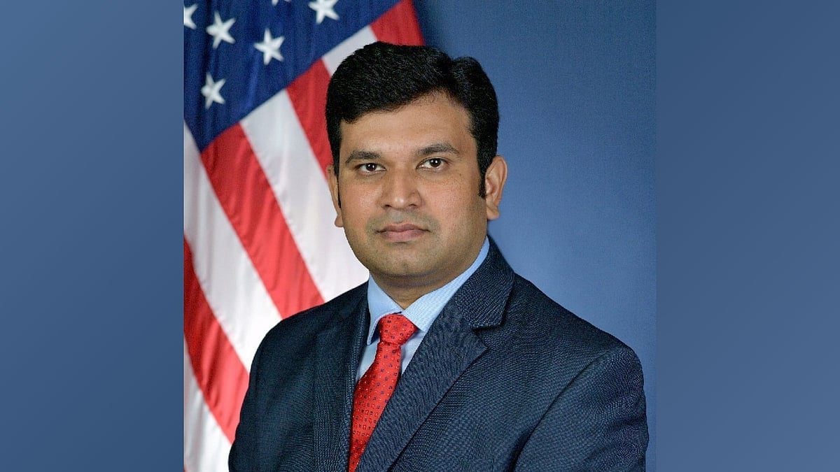 US Department of Transportation Appoints Pavan Pidugu as CIO