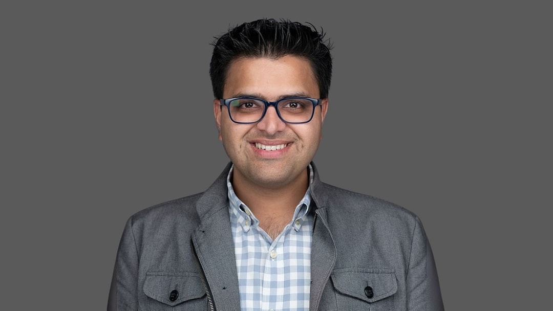 Starbucks Promotes Bhagyesh Phanse as Chief Data and Analytics Officer