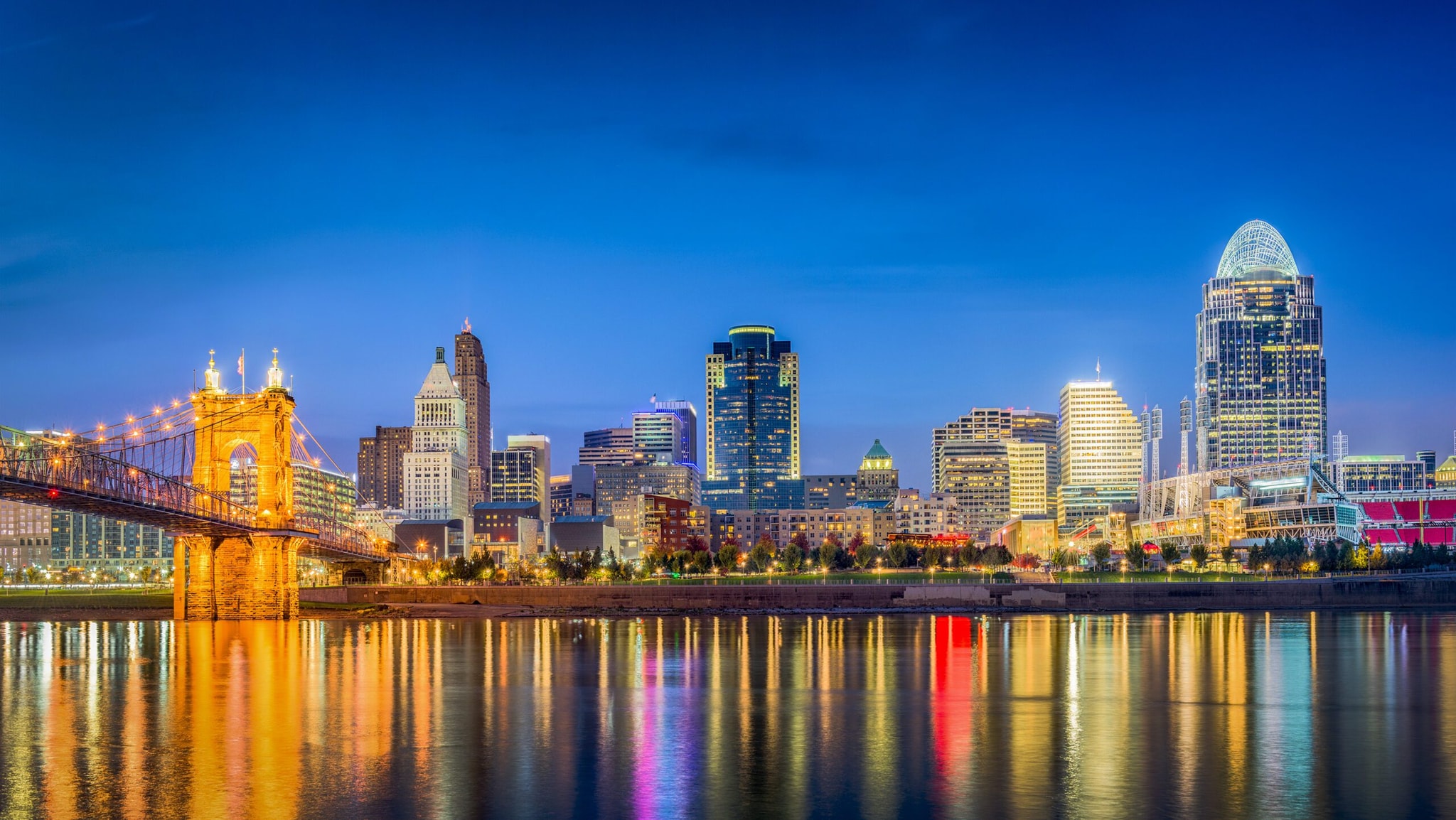 Cincinnati Networking Events - CDO Magazine