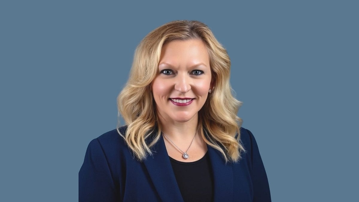 Tennessee Appoints Kristin Darby as Chief Information Officer