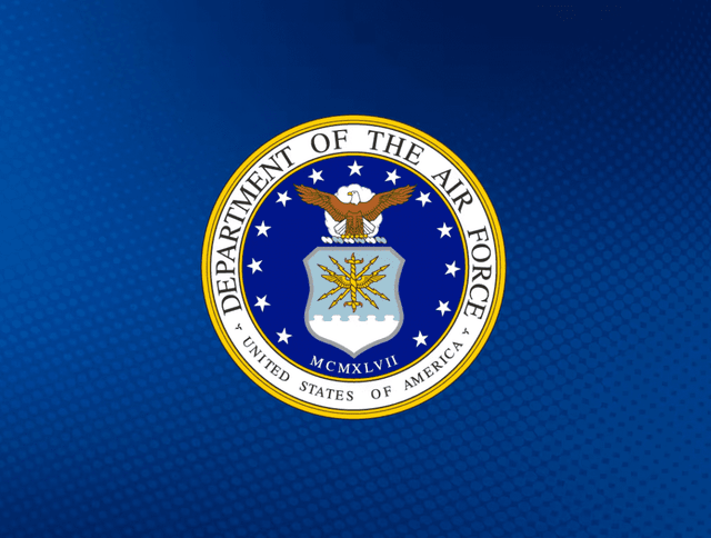 US Air Force Awards $94.7M Contract to DCS for Advanced Mission Effects ...