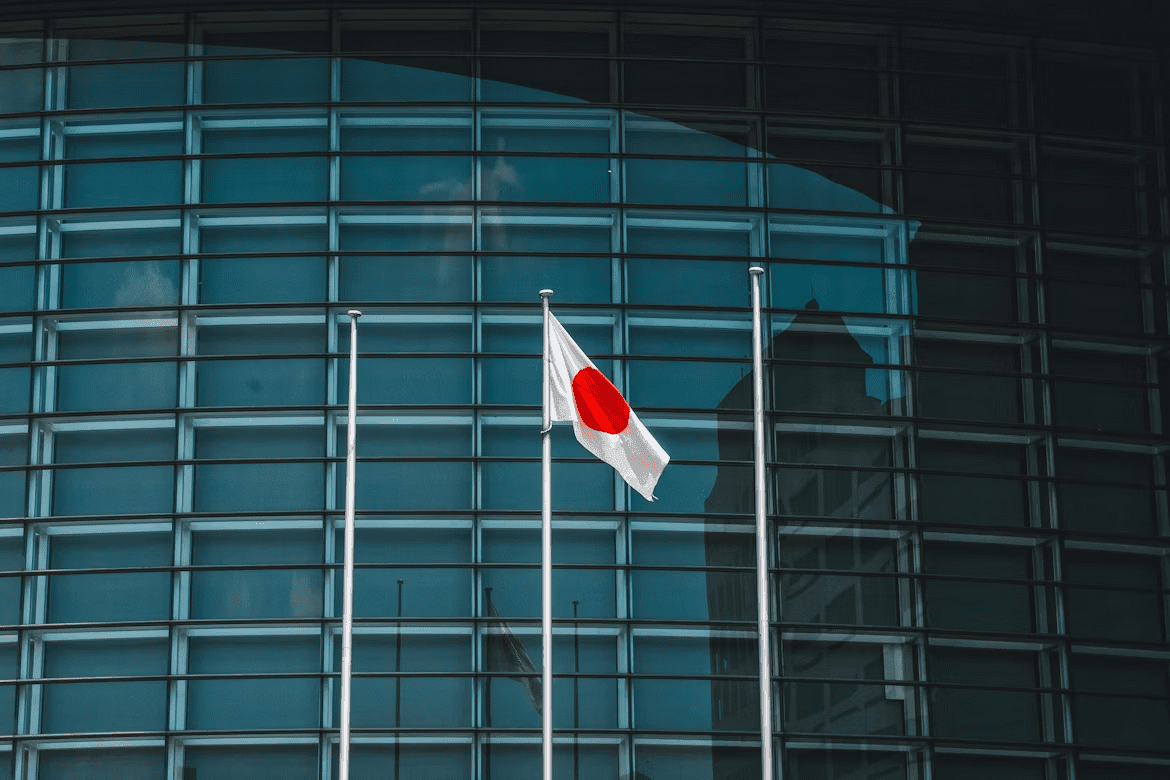 Japan Adopts First National Basic Plan for AI Development and Use - CDO ...