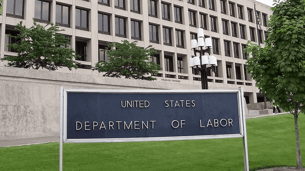 US Labor Department Launches National Push to Bring AI Skills into ...
