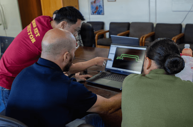 US Marine Corps Expands Digital Transformation Teams to Accelerate AI ...