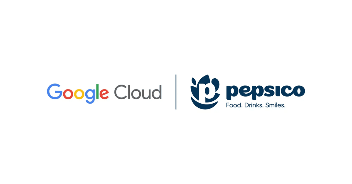 PepsiCo Partners with Google Cloud to Scale AI Across Operations - CDO ...