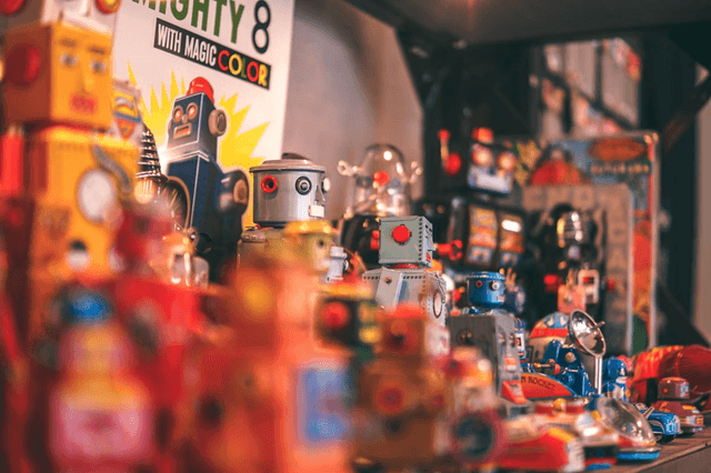 US Congressman Introduces Bill to Ban AI Chatbots in Children’s Toys ...